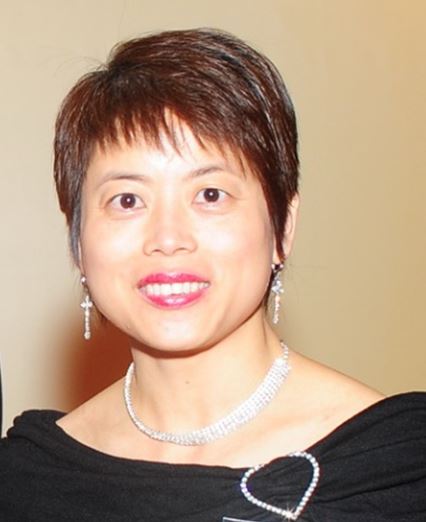 Prof. Irene Lo